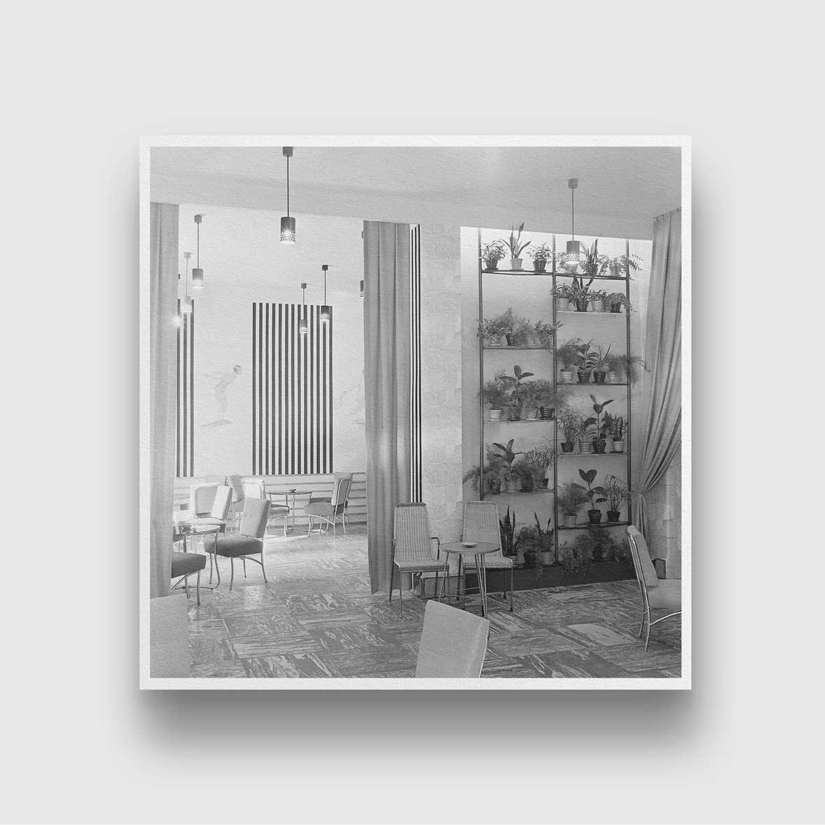 het-interieur-en-haar-planten-1958